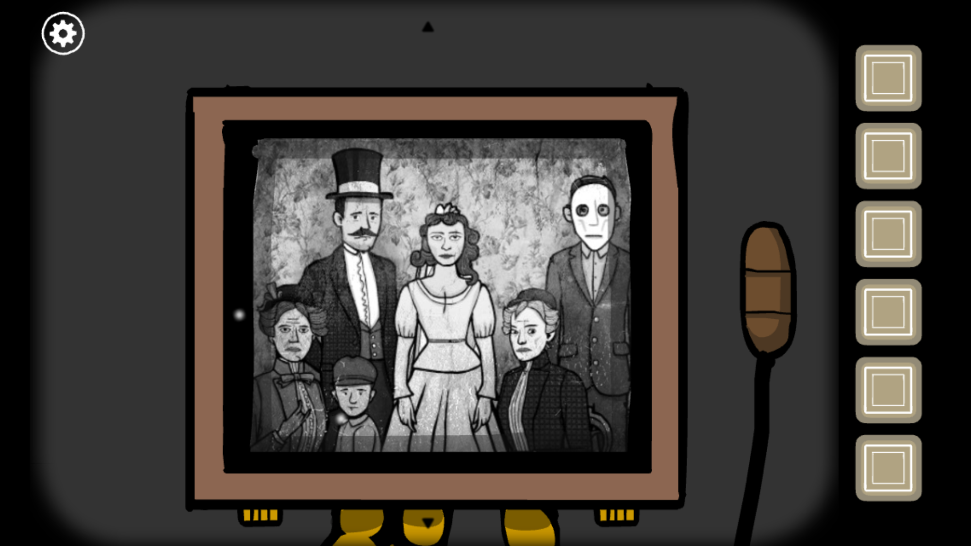 《锈湖：根源》（Rusty Lake: Roots）讲述了怎样的故事? - 知乎