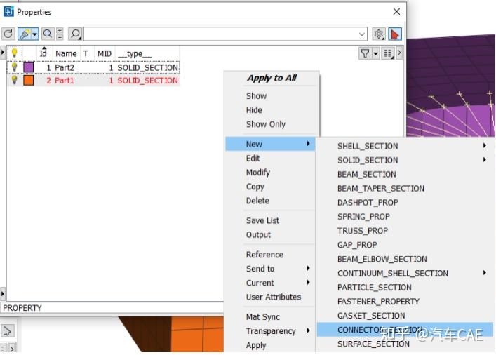 ANSA+ABAQUS的几种螺栓预紧力加载方法-Connector-Elements - 知乎