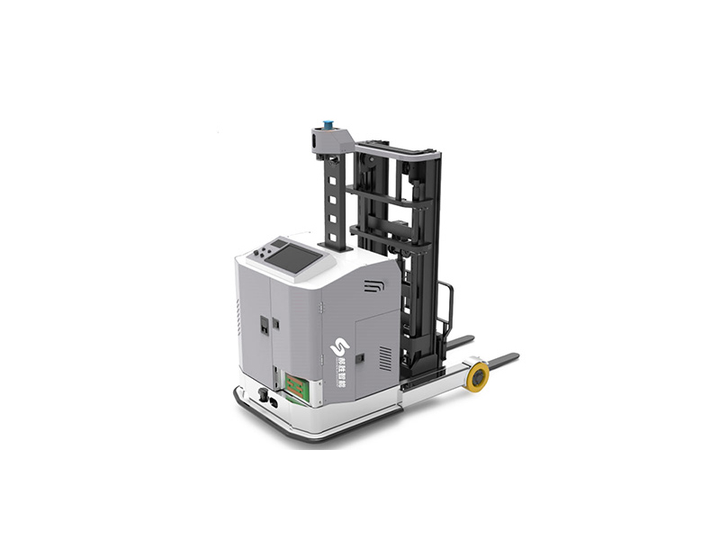 防爆AGV和普通AGV在安全性方面的区别有哪些？ - 知乎