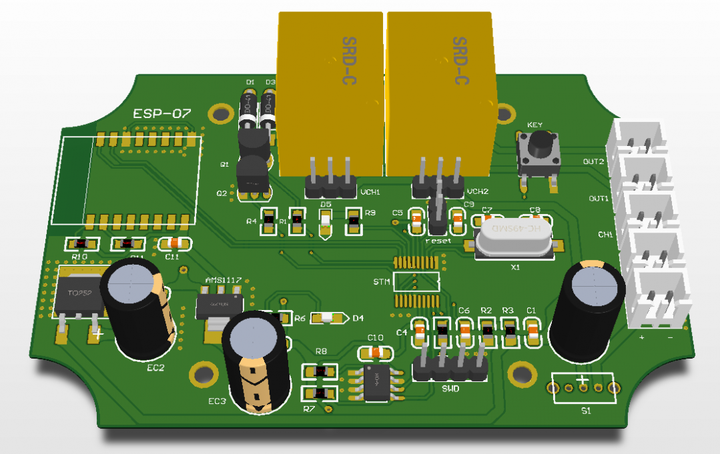 基于stm32的bootloader的ota远程升级 知乎