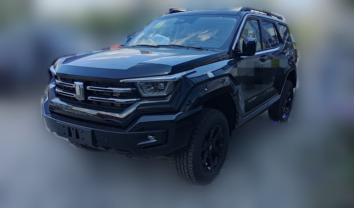 坦克400hi4t：男性车主比例高达100%，喜欢越野又在乎油耗 - 知乎