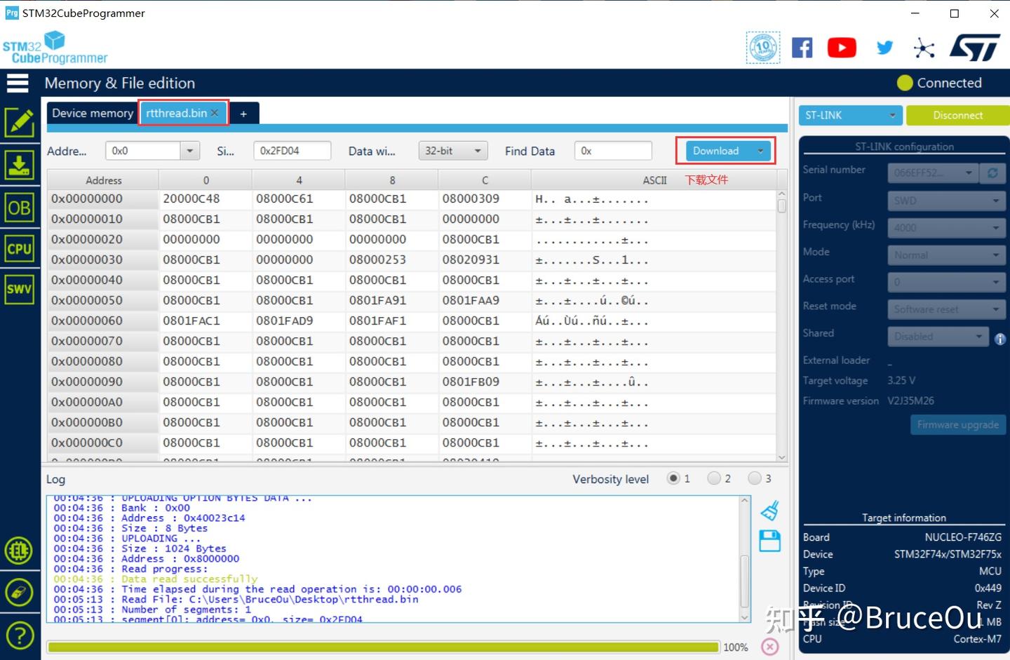 [RT-Thread开发笔记] 第1章 RT-Thread 开发环境搭建 (Ubuntu) - 知乎