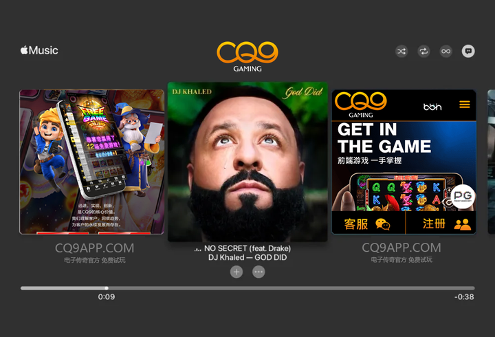 微软与苹果合作，将苹果 TV、苹果CQ9 App带到微软系统跳高高 - 知乎