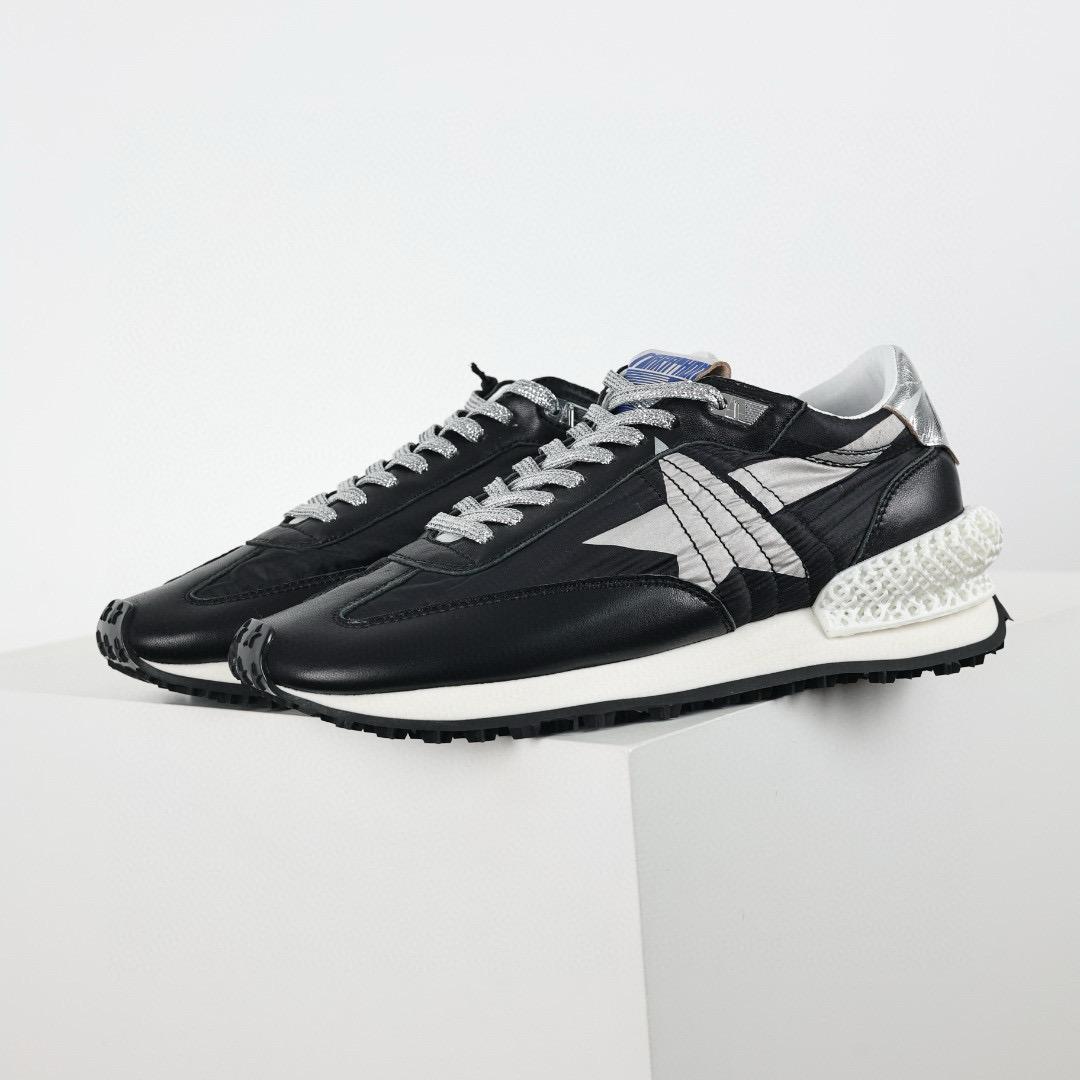 GGDB Golden Goose Deluxe Marathon 碰撞星星脏脏鞋 - 知乎