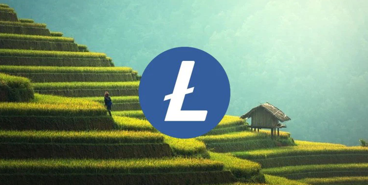 LTC 重新测试 55.32 美元，准备继续走高？ - 知乎