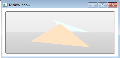 WPF 入门教程ContentControl - 知乎