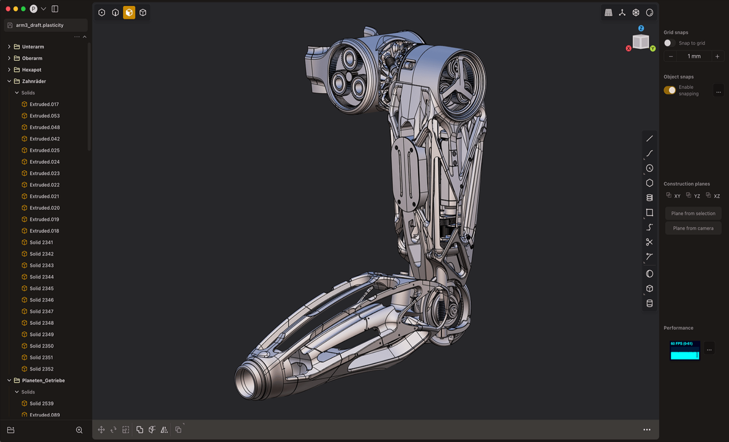 Plasticity学习笔记 - 知乎