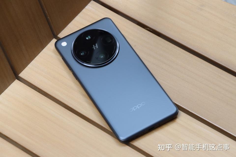OPPO Find X9系列关键规格已清晰：哈苏凝光+7K电池，全面对标iPhone - 知乎
