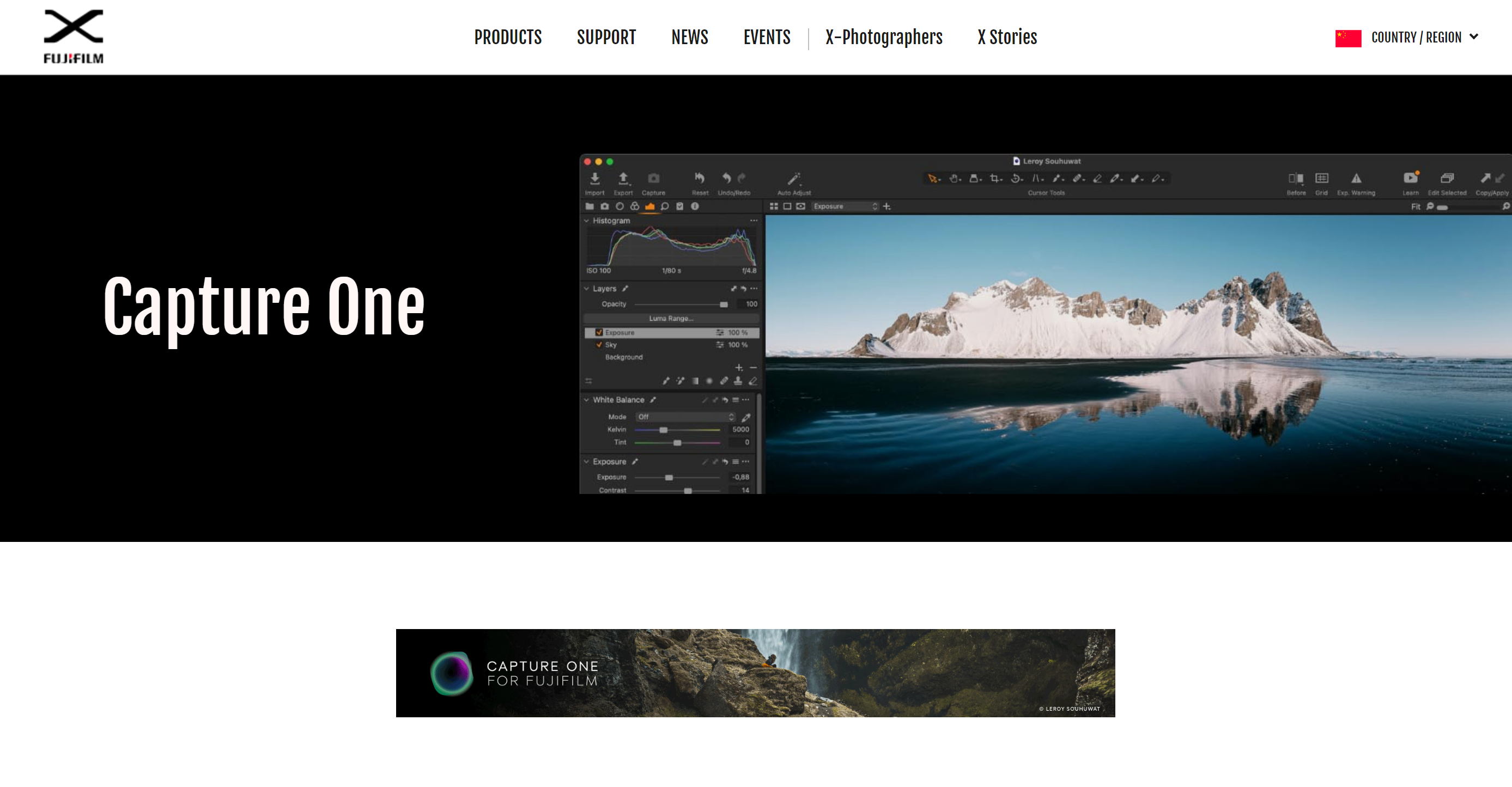Capture one (C1) 怎样创建自己的调色预设? - 知乎