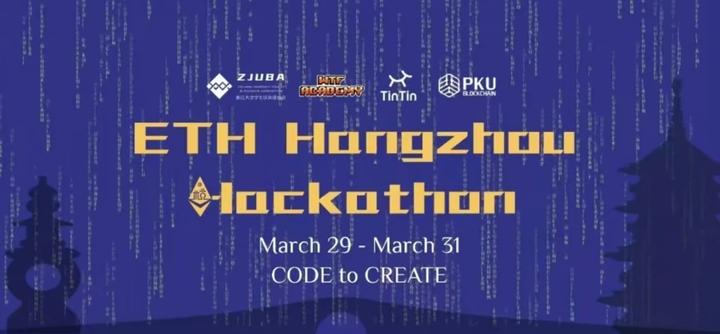 ETH Hangzhou现场调查：以太坊已进入中年期，三年内价格新高无望 - 知乎