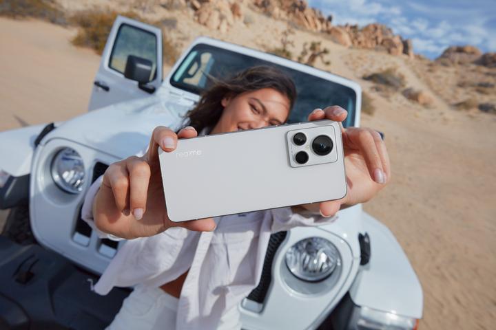 IDC：Q2菲律宾智能手机市场份额，真我realme连续六季度第一 - 知乎