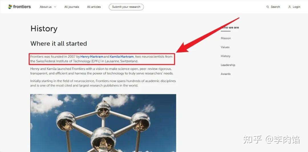Frontiers in/of computer science期刊 哪个更好？ - 知乎