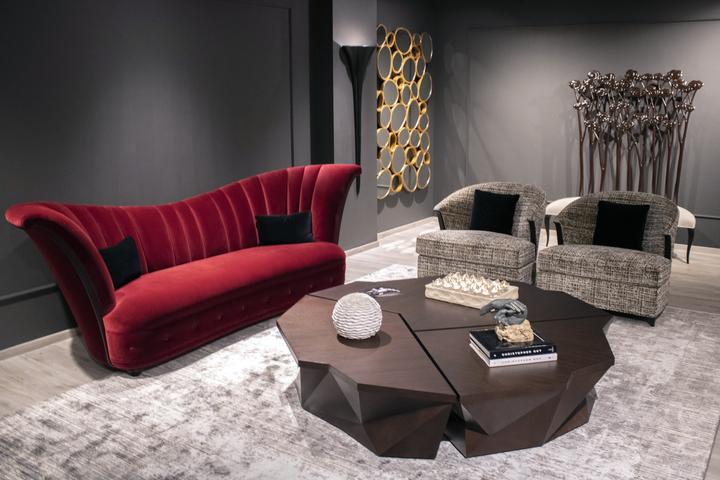 CG × Guillermo Blanco，一场具有非凡意义的创意合作 - 知乎