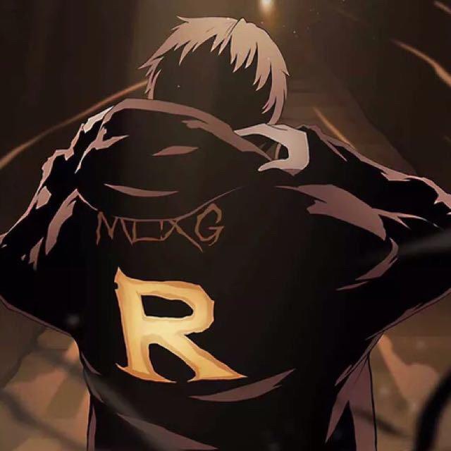 是否能够来分享你的RNG壁纸（头像）？ - 知乎