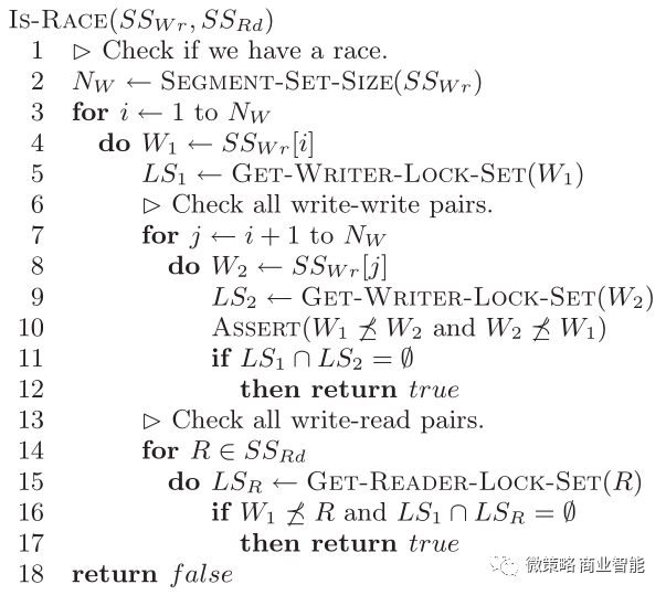 Google ThreadSanitizer -- 排查多线程问题data race的大杀器 - 知乎