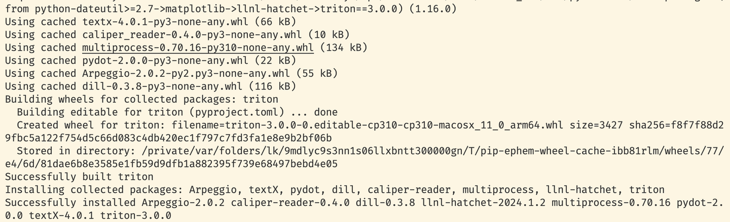 [Triton] Triton-Linalg - 知乎