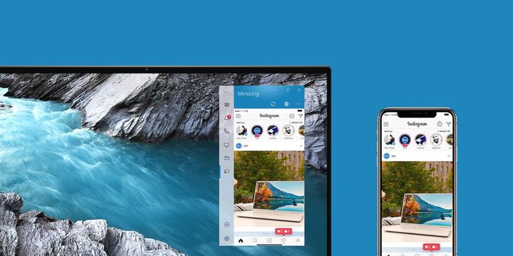 iOS/Android 都能用，戴尔推出的手机协作工具：Dell Mobile Connect - 知乎