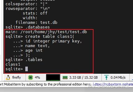 sqlite3数据库 - 知乎