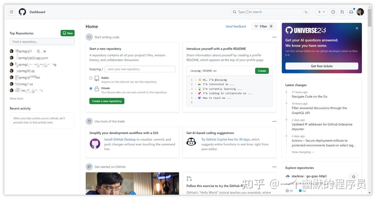 Github Api 如何调试？附使用教程 知乎 3156