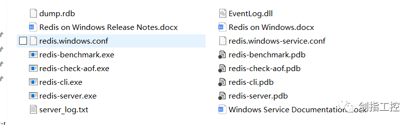 WinCC实现访问Redis方法 - 知乎