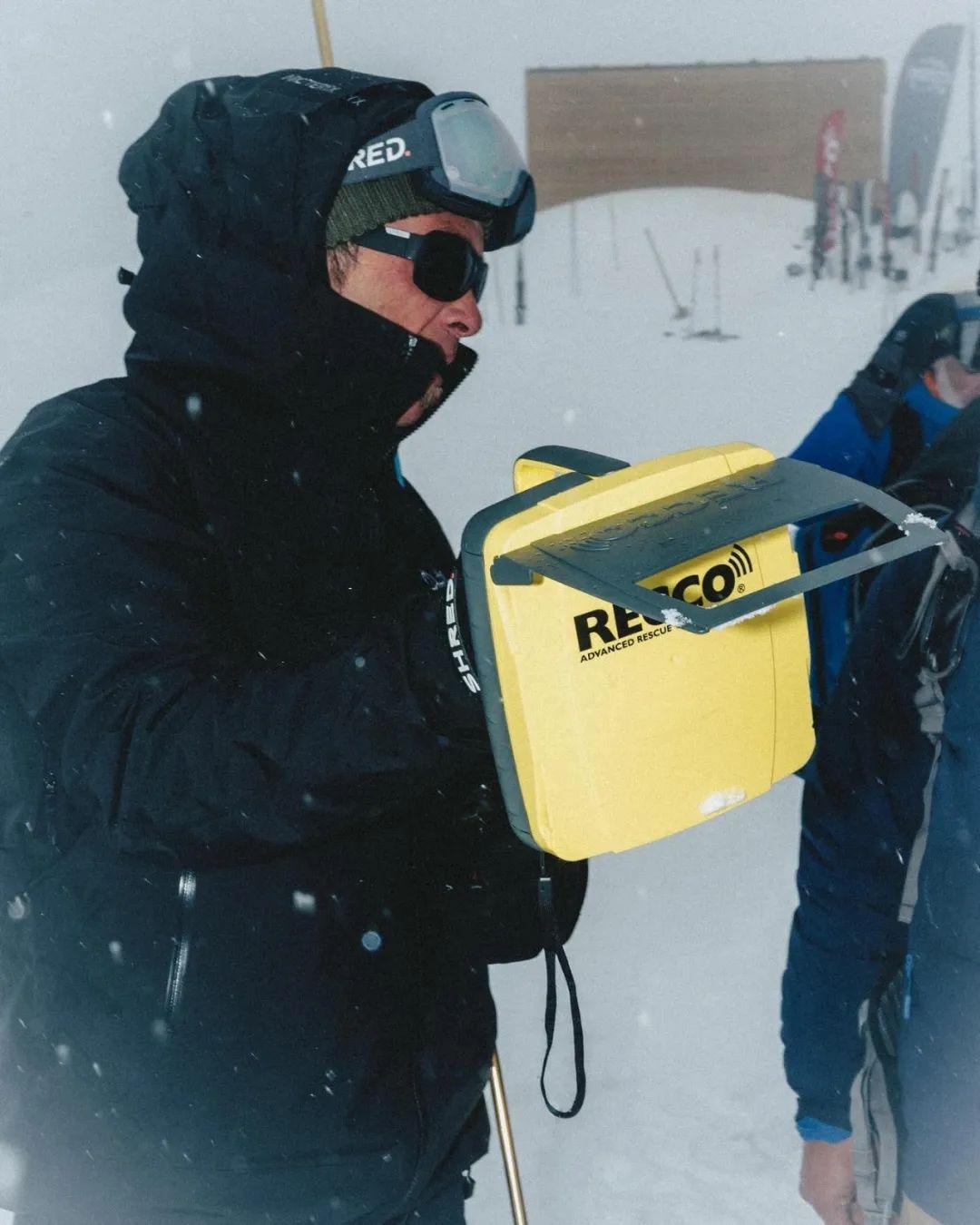 recco的工作原理是什么？ - 知乎