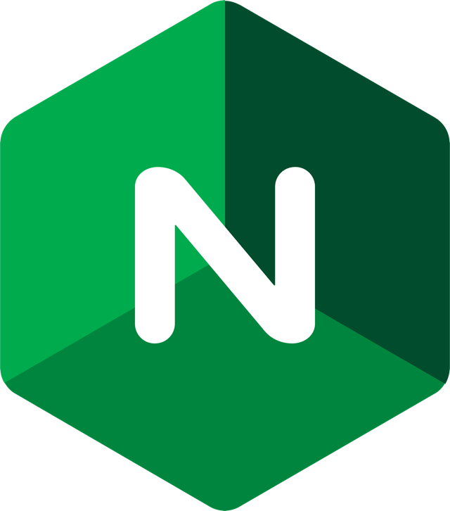 【Docker系列】Nginx - 知乎