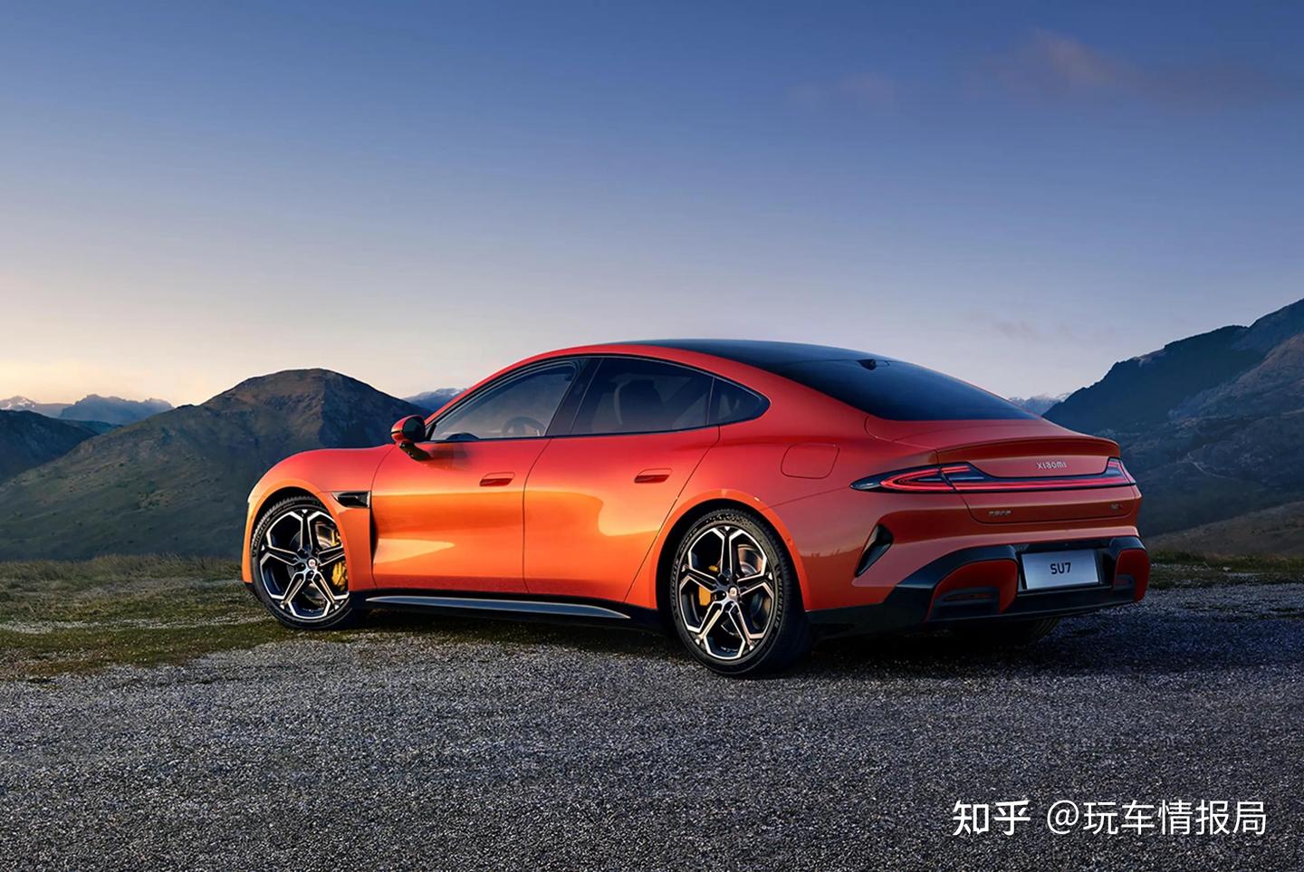 小米SU7爆燃事故：别急着说小米SU7有问题，也别急着甩锅！ - 知乎