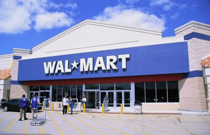 Walmart第三方卖家入驻 - 知乎
