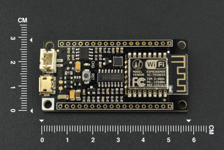 ESP32 MicroPython教程：uPyCraft IDE入门 - 知乎