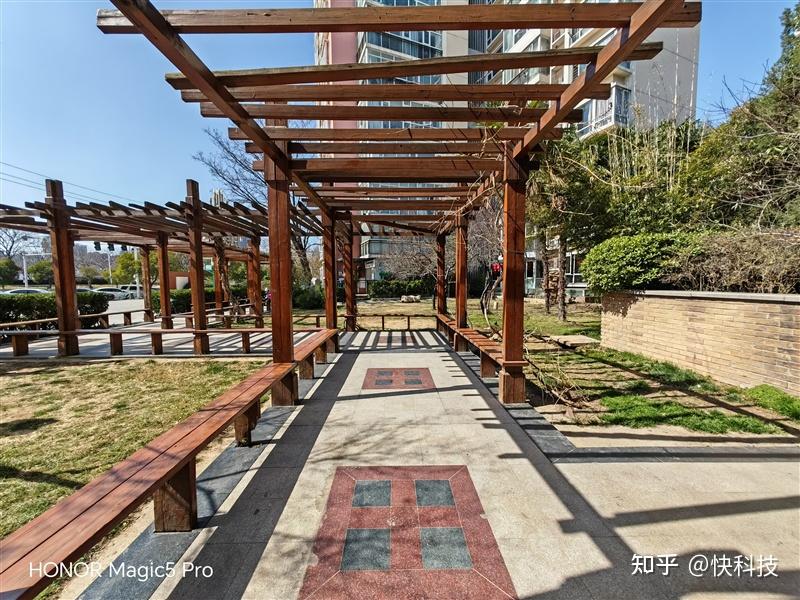 荣登DXO影像第一宝座！荣耀Magic5 Pro评测：塑造影像、性能新标杆 - 知乎