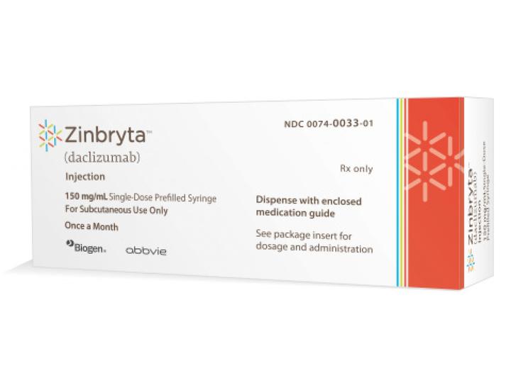 第一款人源化单克隆抗体药物：达利珠单抗（Daclizumab）——从研发到撤市及其商业影响 - 知乎