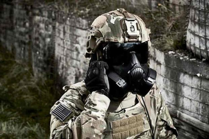 美陆军新型XM30装甲车具有自主无人驾驶能力 - 知乎