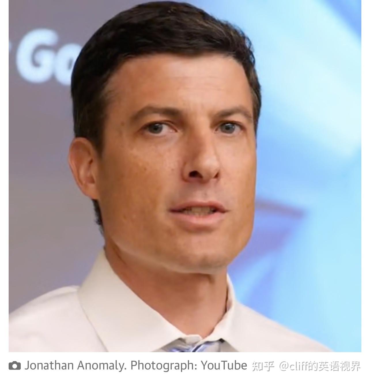 卫报 | 美国初创公司向夫妇收费以“筛查胚胎的智商”（US startup charging couples to 'screen ...