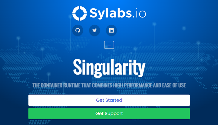 在CentOS7.4环境下安装Singularirty3.9 - 知乎