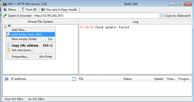 Redfish 典型配置 - 知乎