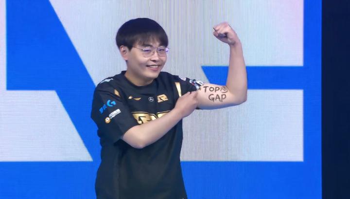 LPL：RNG上单太贵，JDG使出最狠一招，如不能签约，则提二队选手 - 知乎
