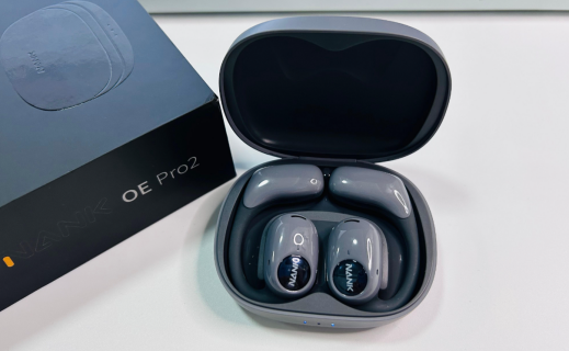 如何选择开放式耳机？南卡 OE Pro2 深度测评！ - 知乎