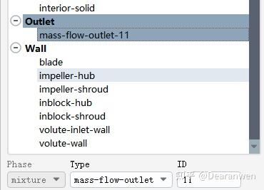 六十六、Fluent离心泵旋转流场模拟 - 知乎