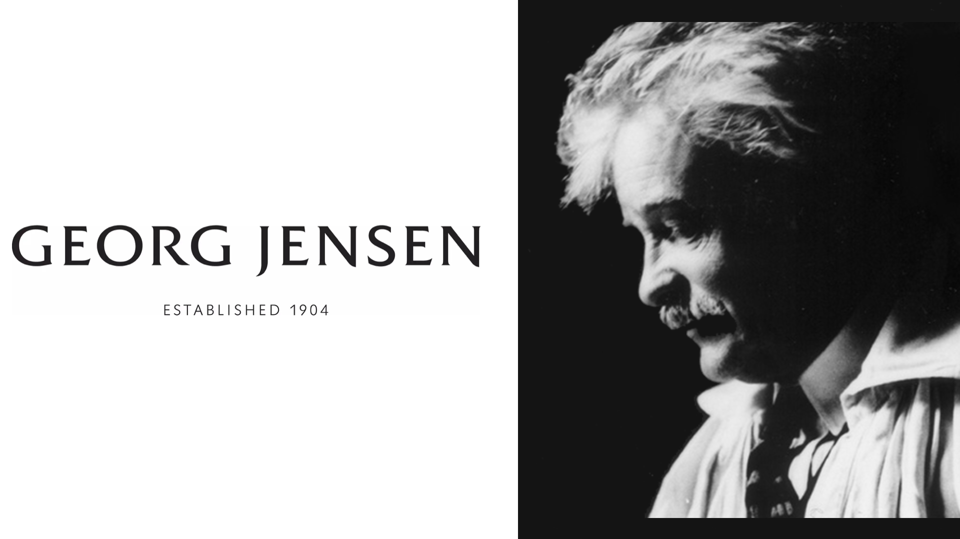 Georg Jensen | 严重被低估，艺术价值超高的丹麦品牌 - 知乎