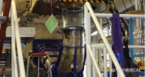 【EDF开源CAE】使用code_saturne的挪威Tokke高水头水电站水轮机数值仿真案例 - 知乎