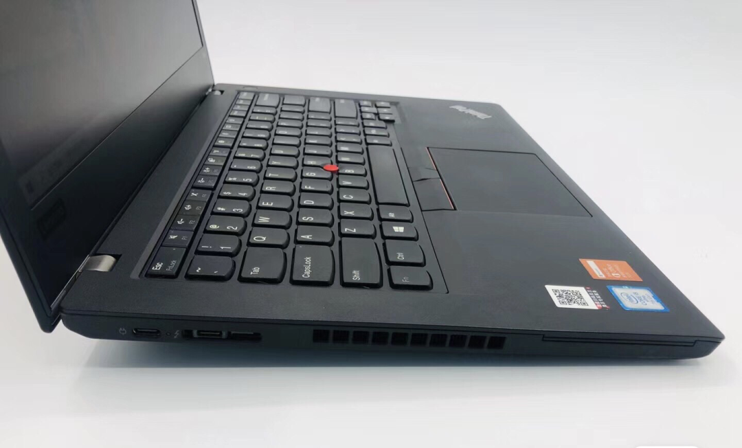 设计有点保守的一代神机——Thinkpad T480二手淘机攻略 - 知乎