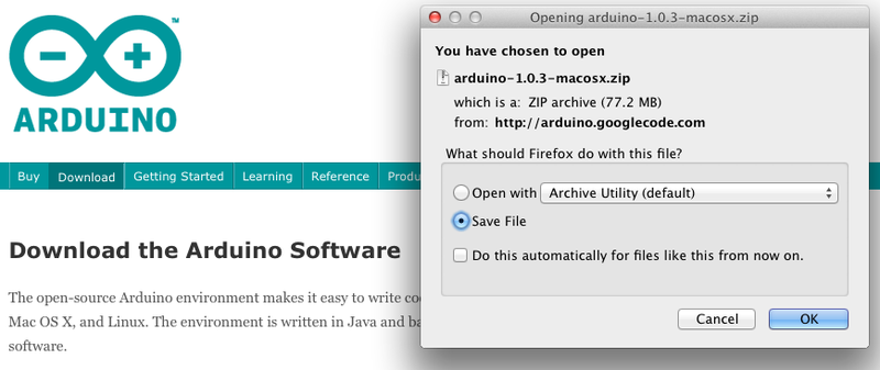 史上最详细的Arduino入门学习精品课程-第一课学习准备篇 - 知乎