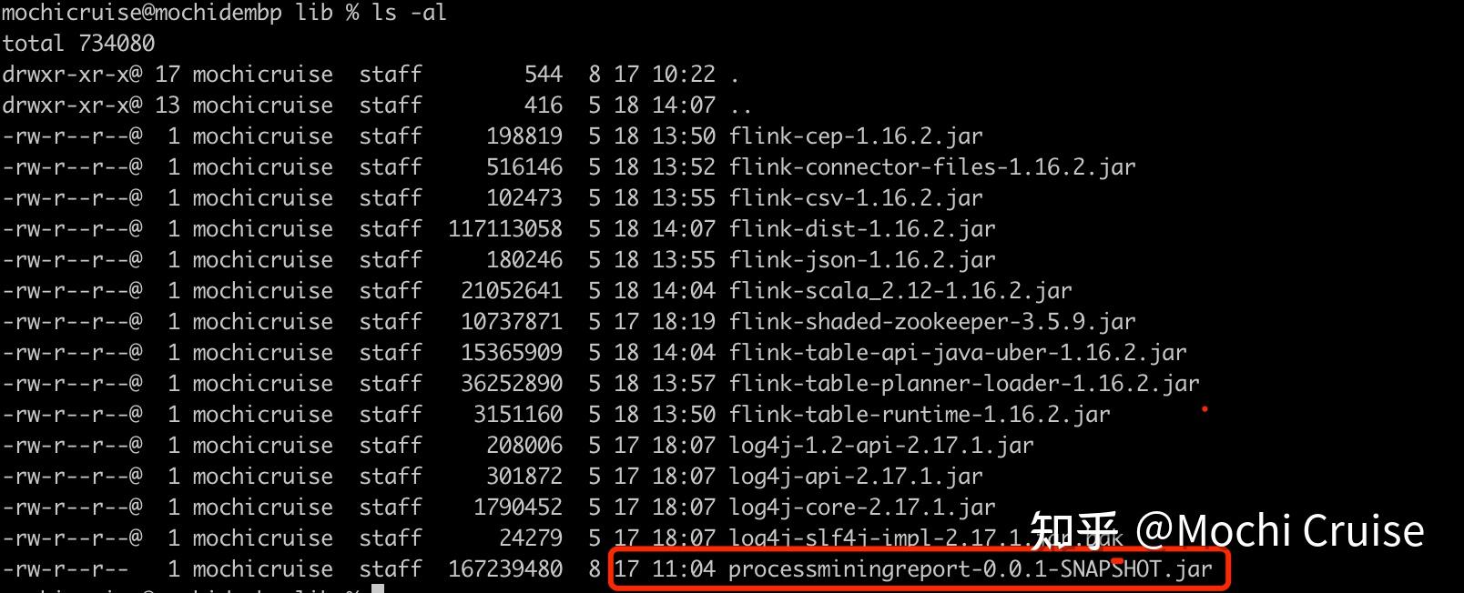 springboot 如何使用 flink cdc connectors 同步数据？ - 知乎