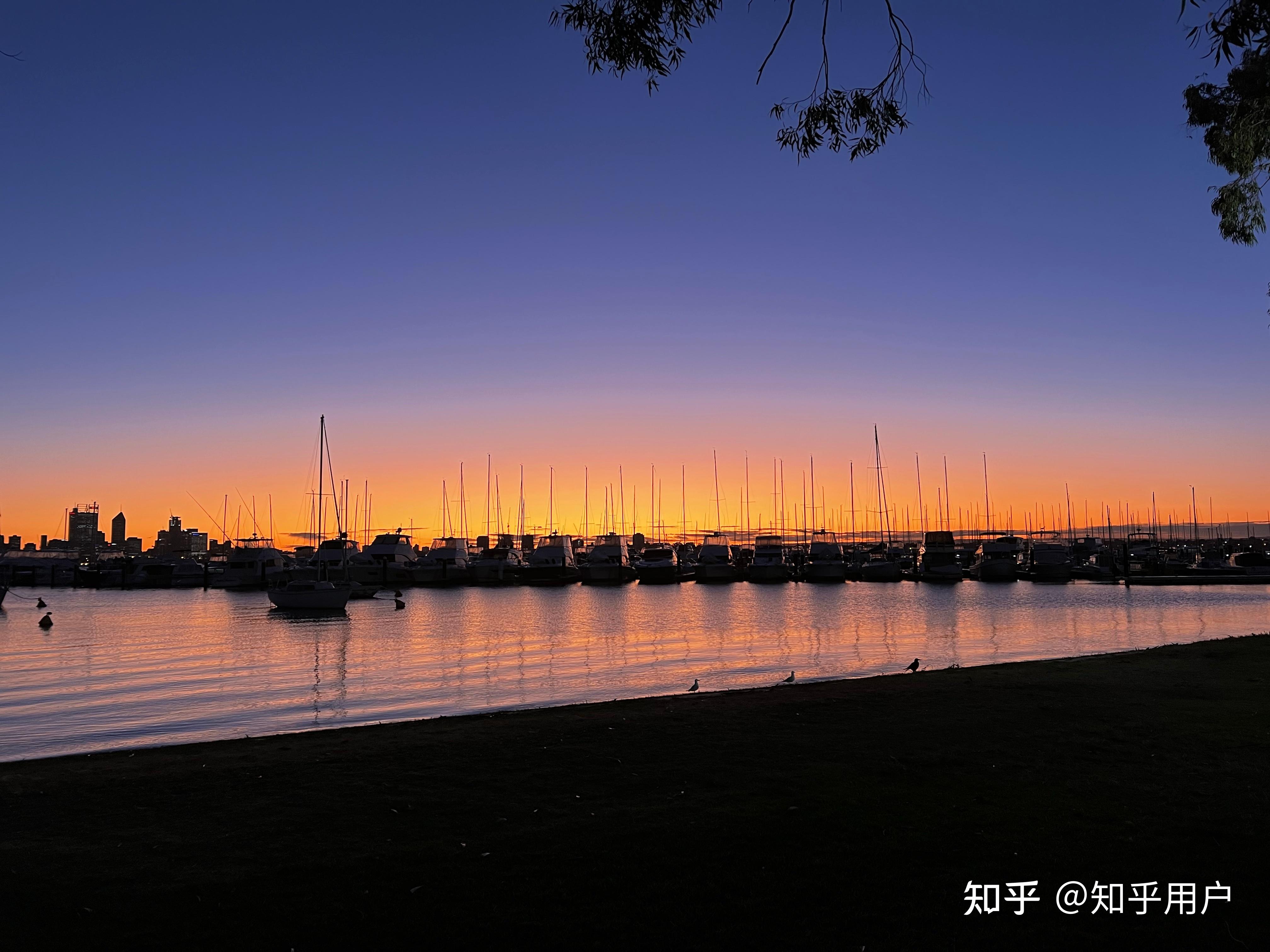 你为什么想留在澳大利亚？ - 知乎