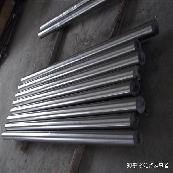 GH2907成分|性能|强度|密度|用途 - 知乎