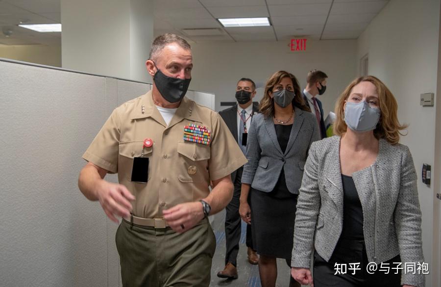 JADC2联合全域指控“6+1”最小可行系统MVP - 知乎