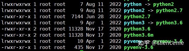 关于python环境变量相关的配置汇总(venv虚拟环境/conda环境/pip相关) - 知乎