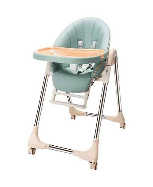 儿童餐椅ASTM F404-20认证如何办理？ - 知乎