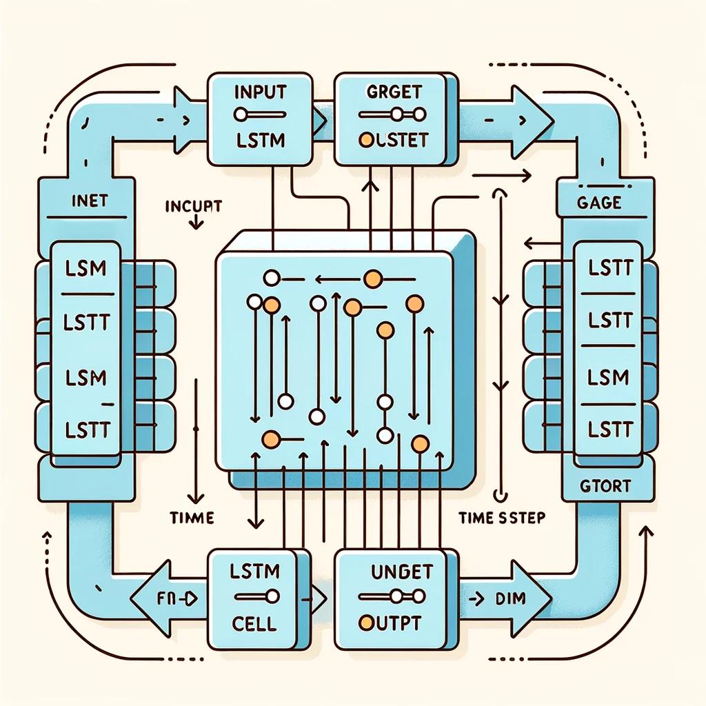 LSTM输入数据batch_size的设定？ - 知乎