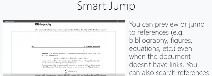 Sioyek学术文档阅读器使用手册（翻译） - 知乎